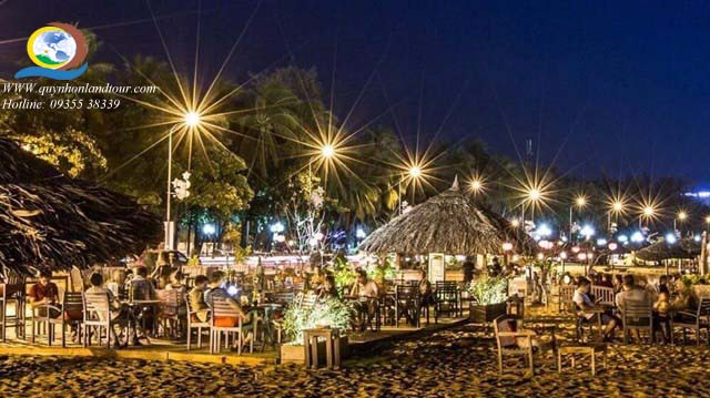 tour quy nhơn 3n2đ